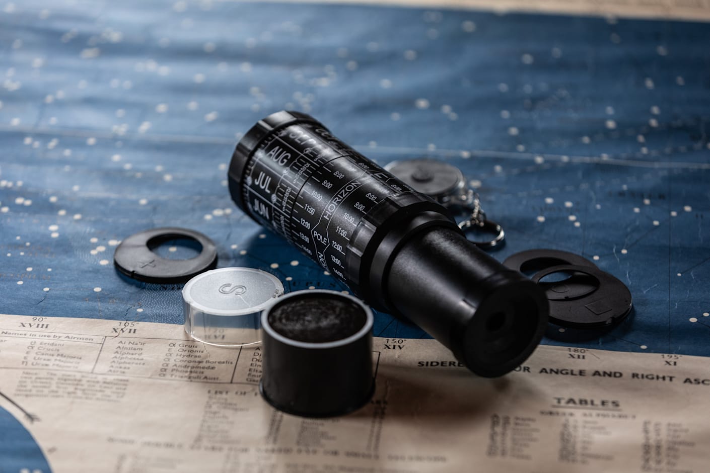 The Perfect Gift for Astronomy Lovers: The Stargazing Kit at Bespoke Post