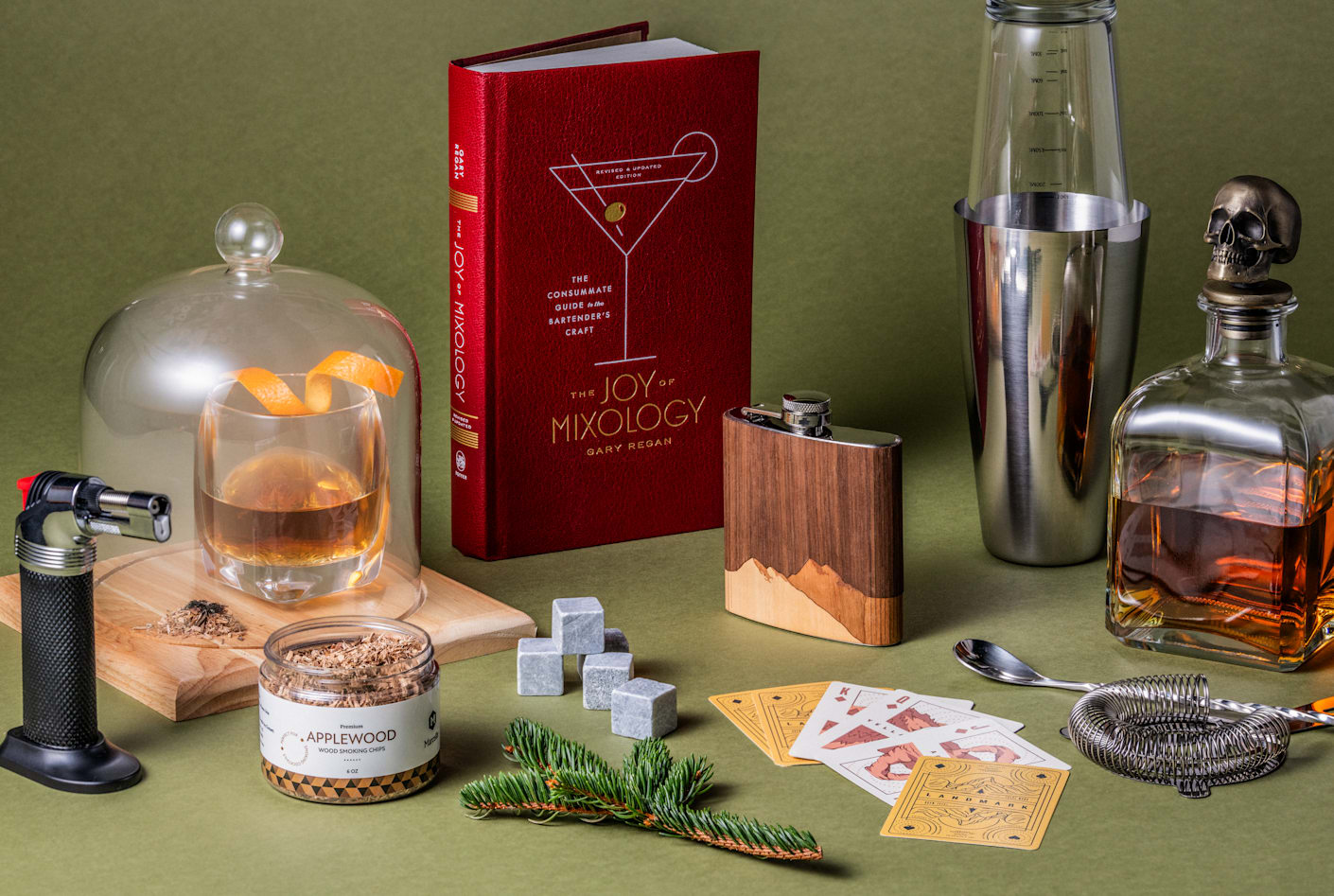 Gifts for Home Bartenders | Bespoke Post
