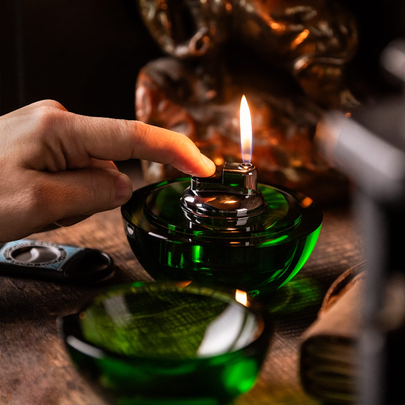 Ash & Fir | Bespoke Post