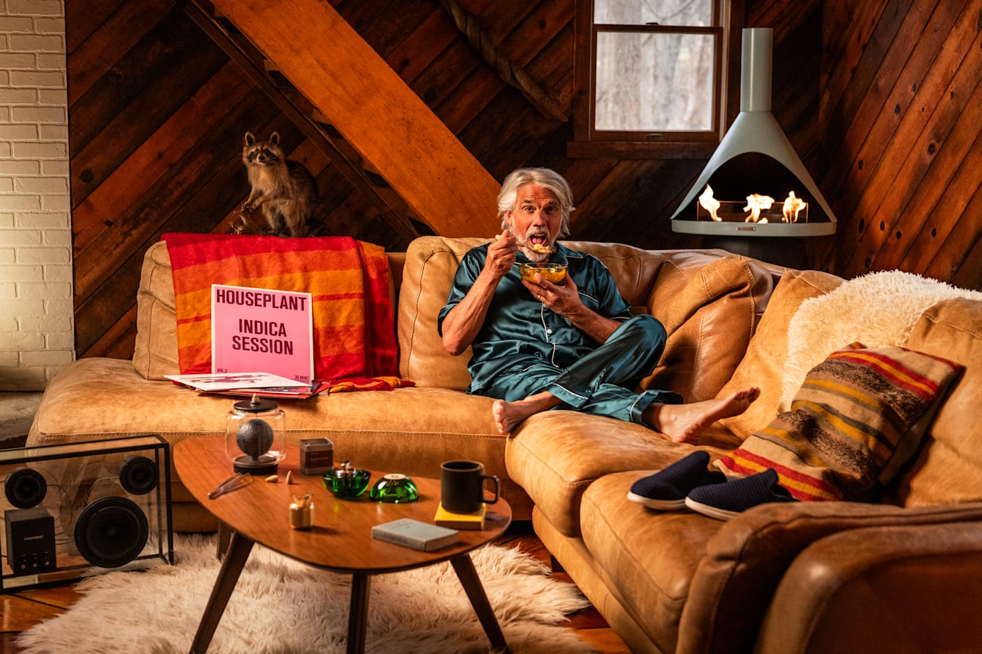 Father’s Day Gift Guide for the Dad Who Has Everything