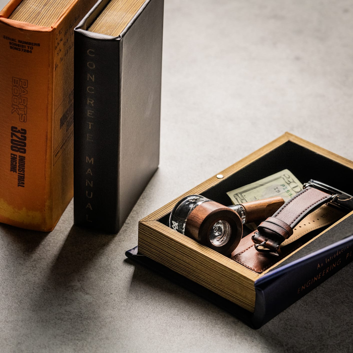 Puebco | Bespoke Post