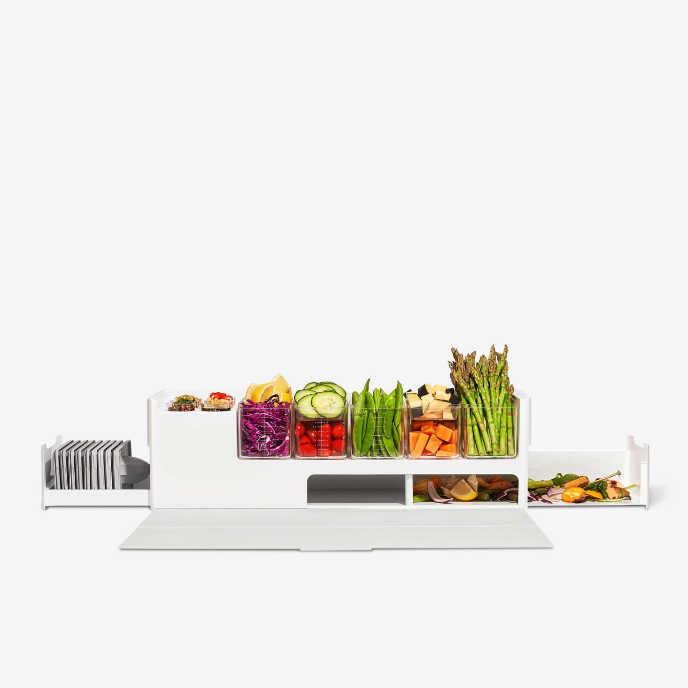 Prepdeck Prepdeck | Bespoke Post