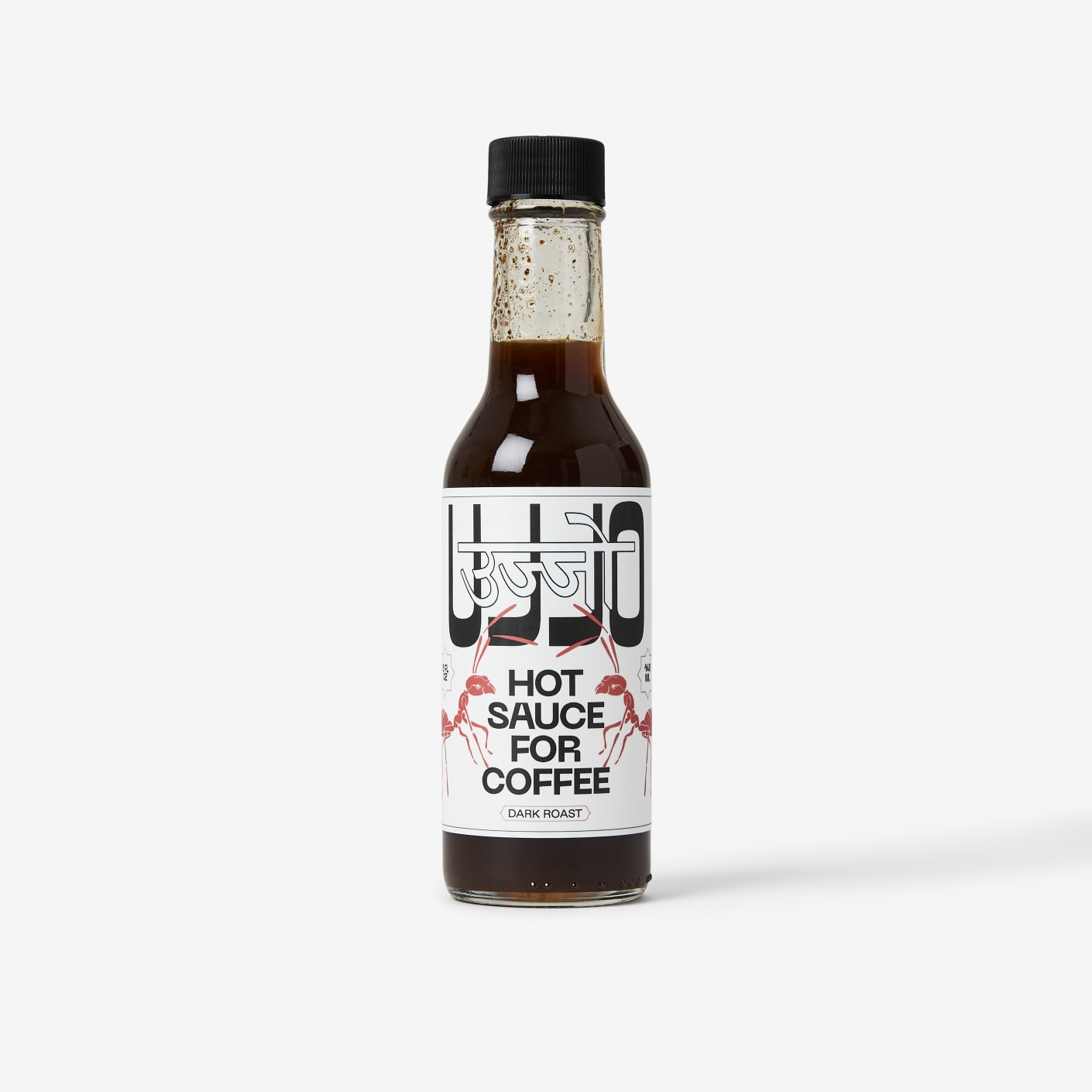 Ujjo Hot Sauce for Coffee | Bespoke Post