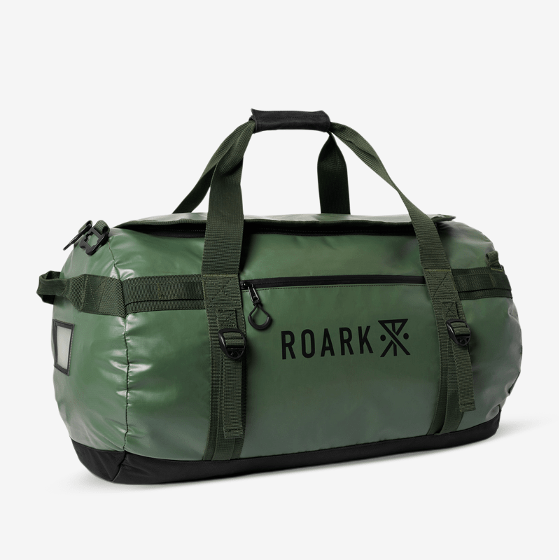 Roark Revival | Bespoke Post