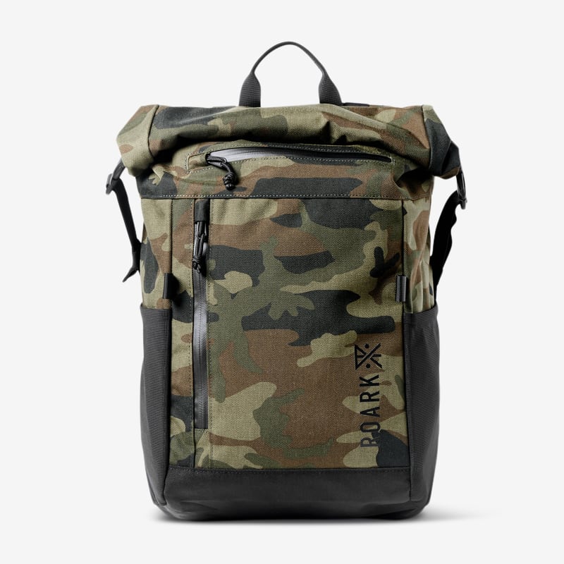 Roark Revival Passenger 27L Bag | Bespoke Post