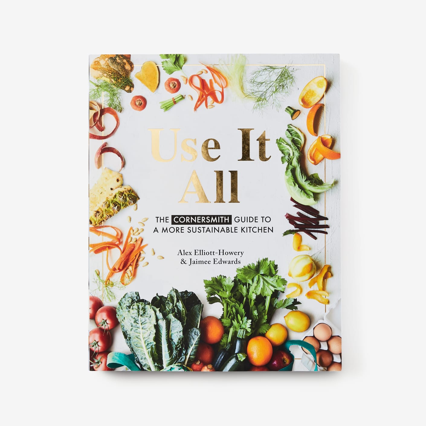 Quarto Use It All | Bespoke Post