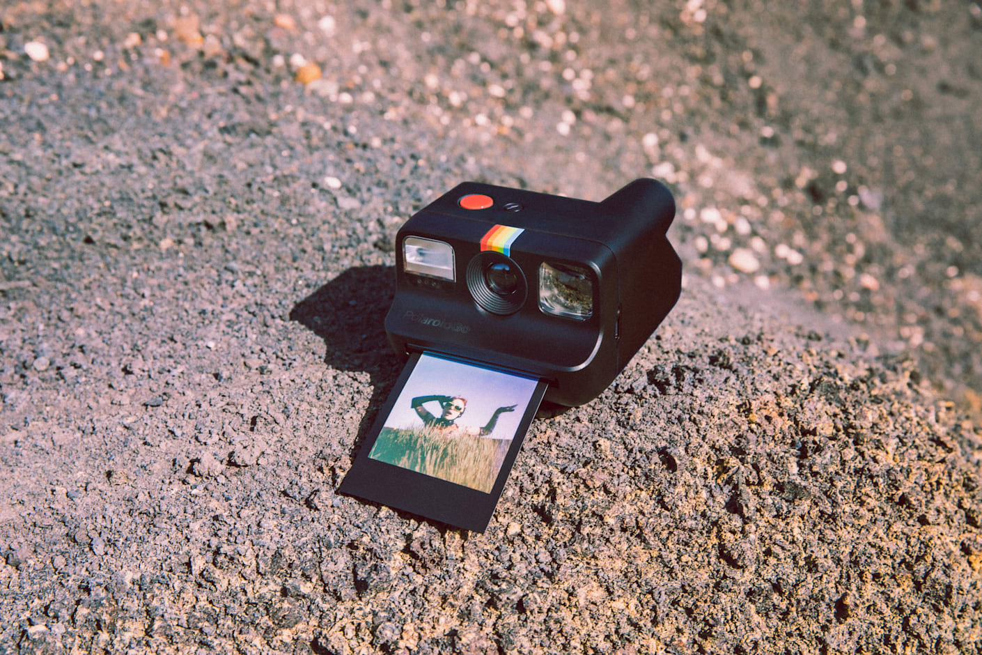 Polaroid | Cameras & Optics | Bespoke Post