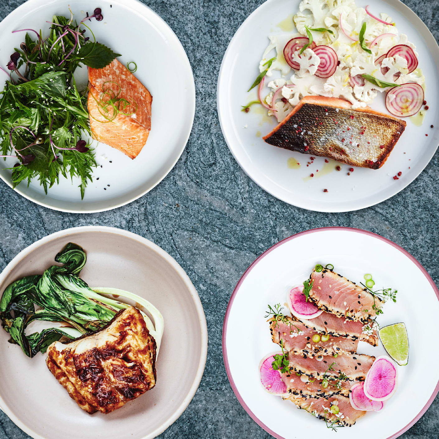 Sea to Table | Bespoke Post