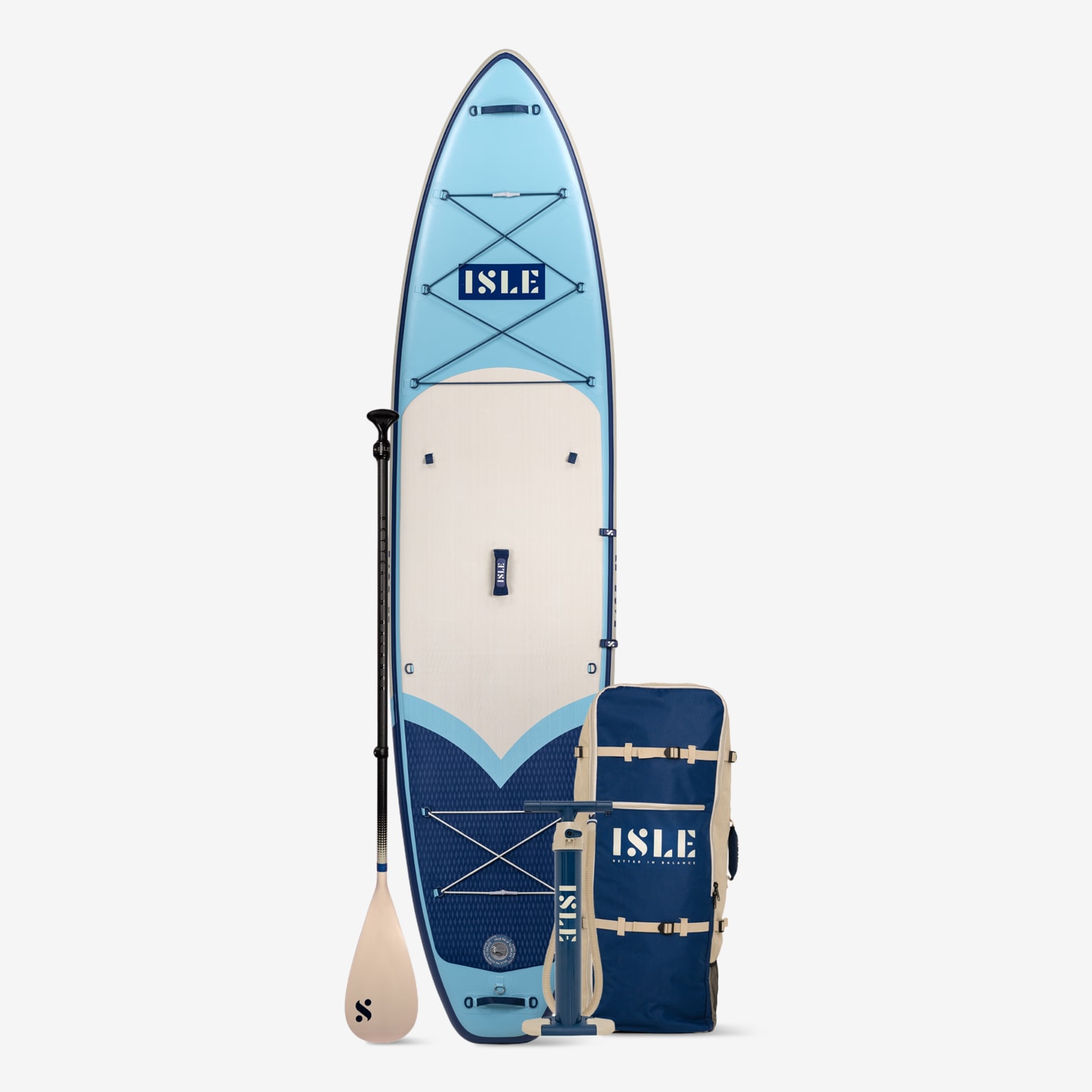 ISLE ISLE Explorer 2.0 | Bespoke Post