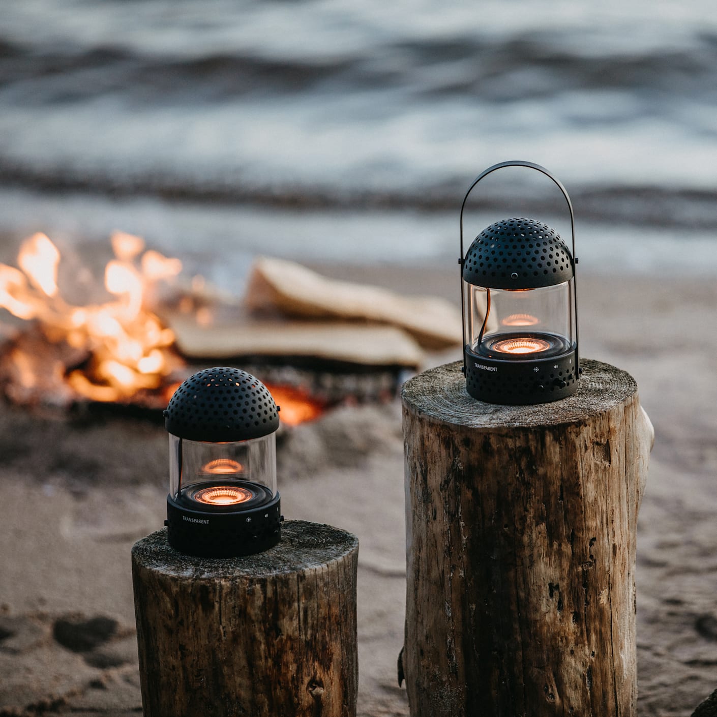 Transpa.rent | Bespoke Post