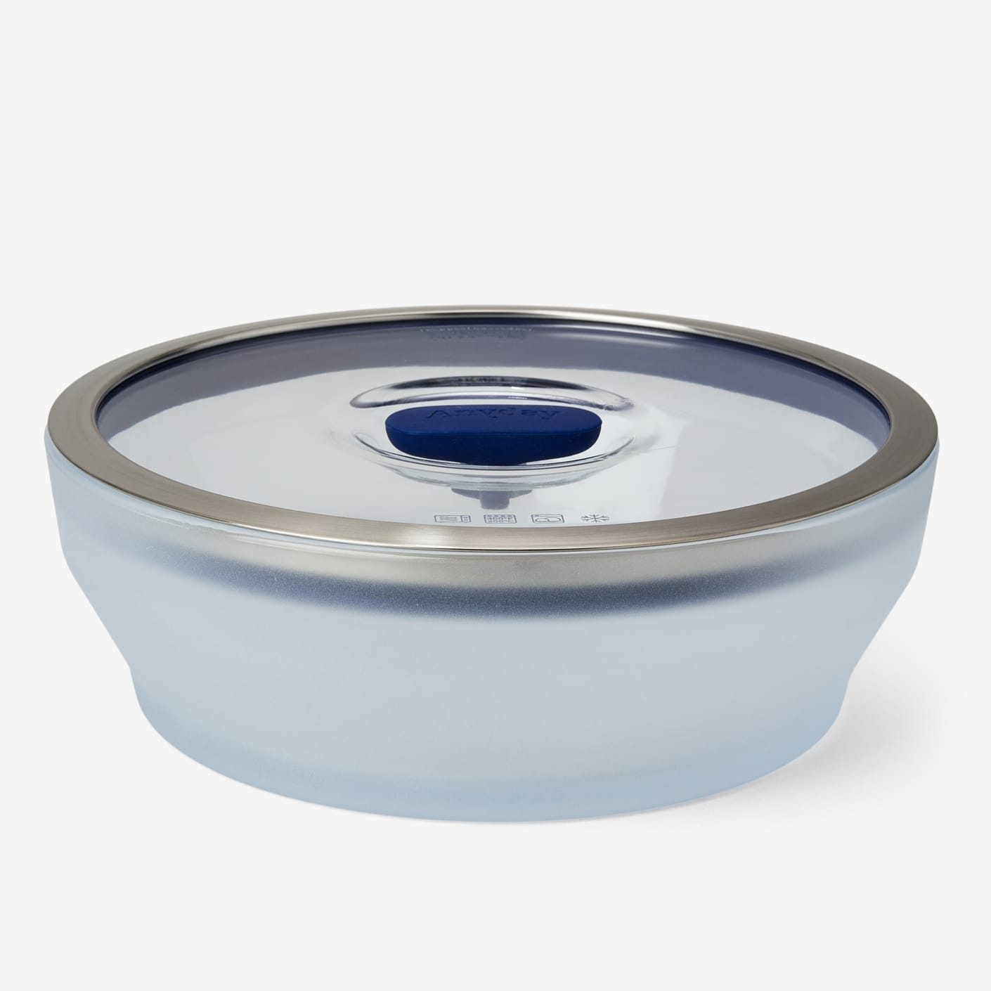 Anyday Cookware Microwaveable Cookware, Large Shallow Dish | Bespoke Post