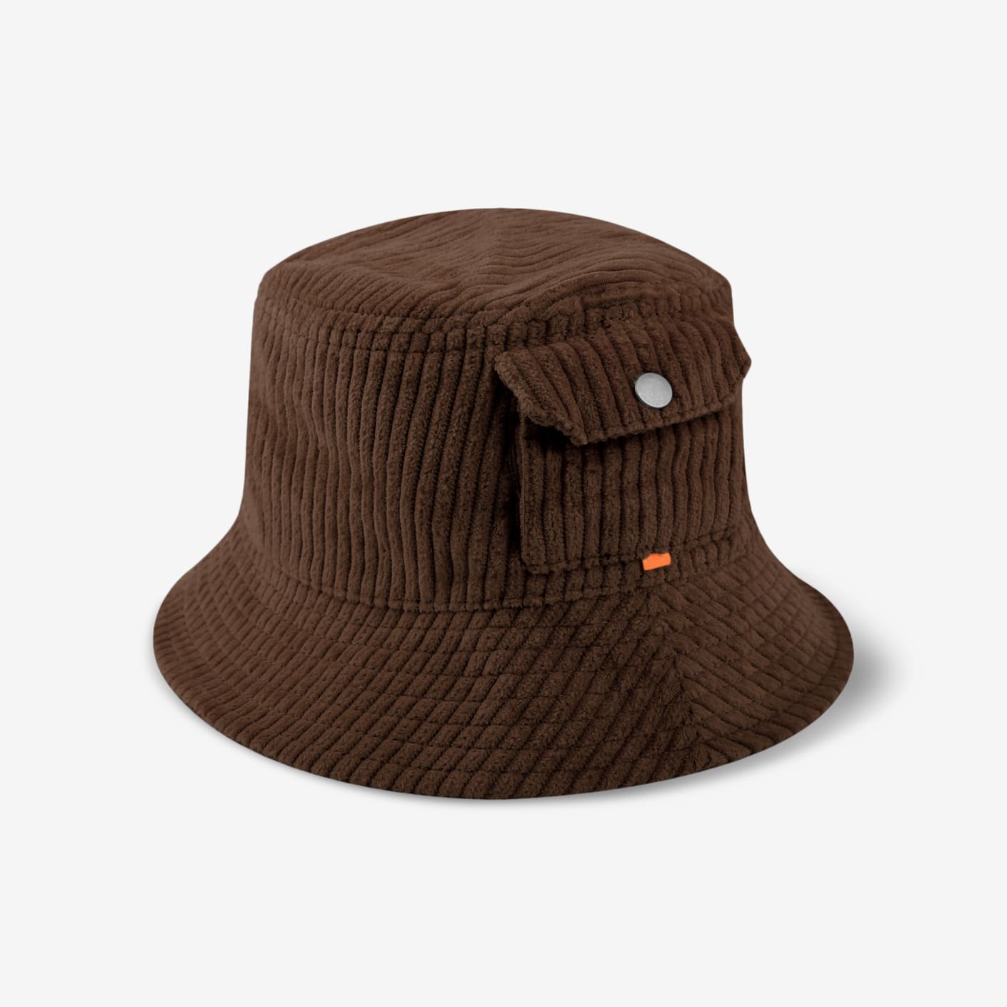 Far Afield Long Pocket Bucket Hat | Bespoke Post