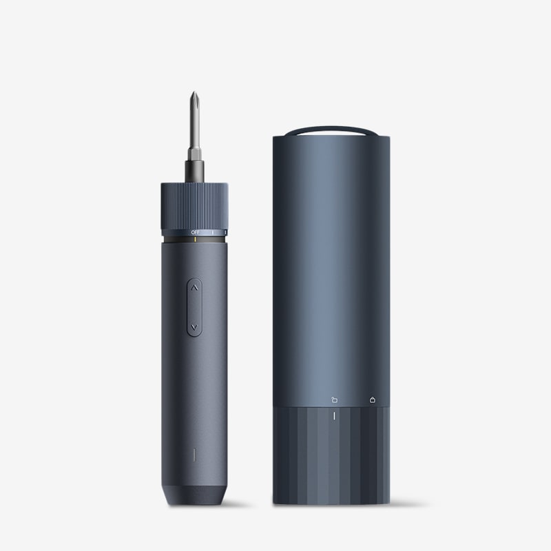 HOTO 3.6V Cordless Screwdriver Kit | Bespoke Post