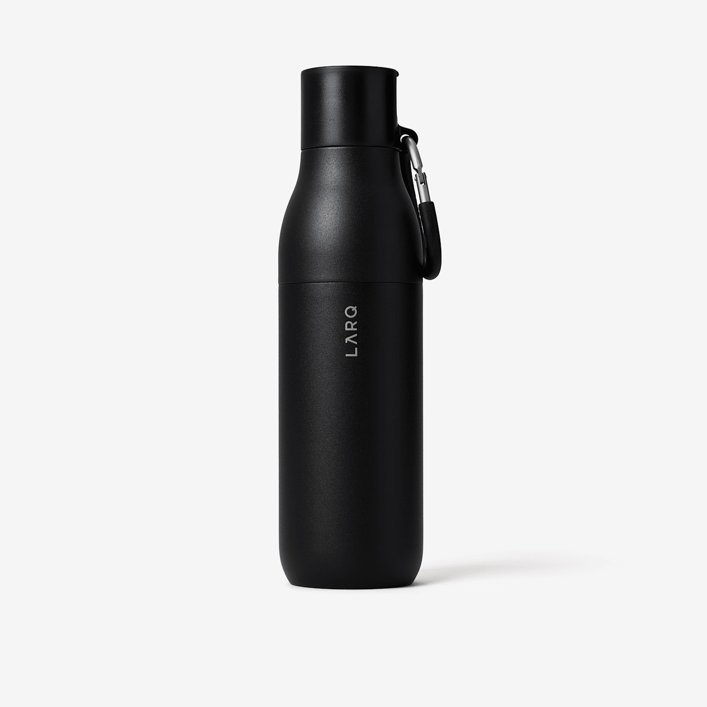 LARQ Filtered Water Bottle, 25 Oz | Bespoke Post