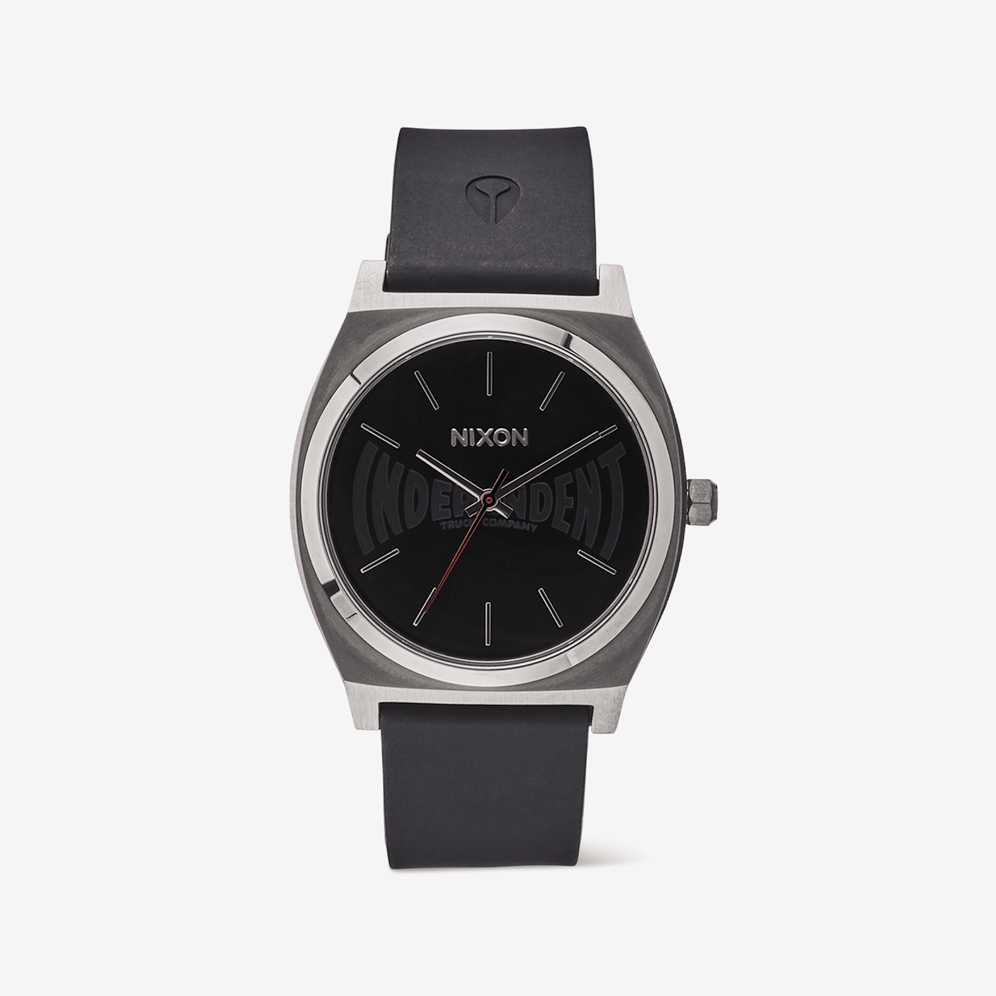 Nixon Independent Time Teller Watch | Bespoke Post