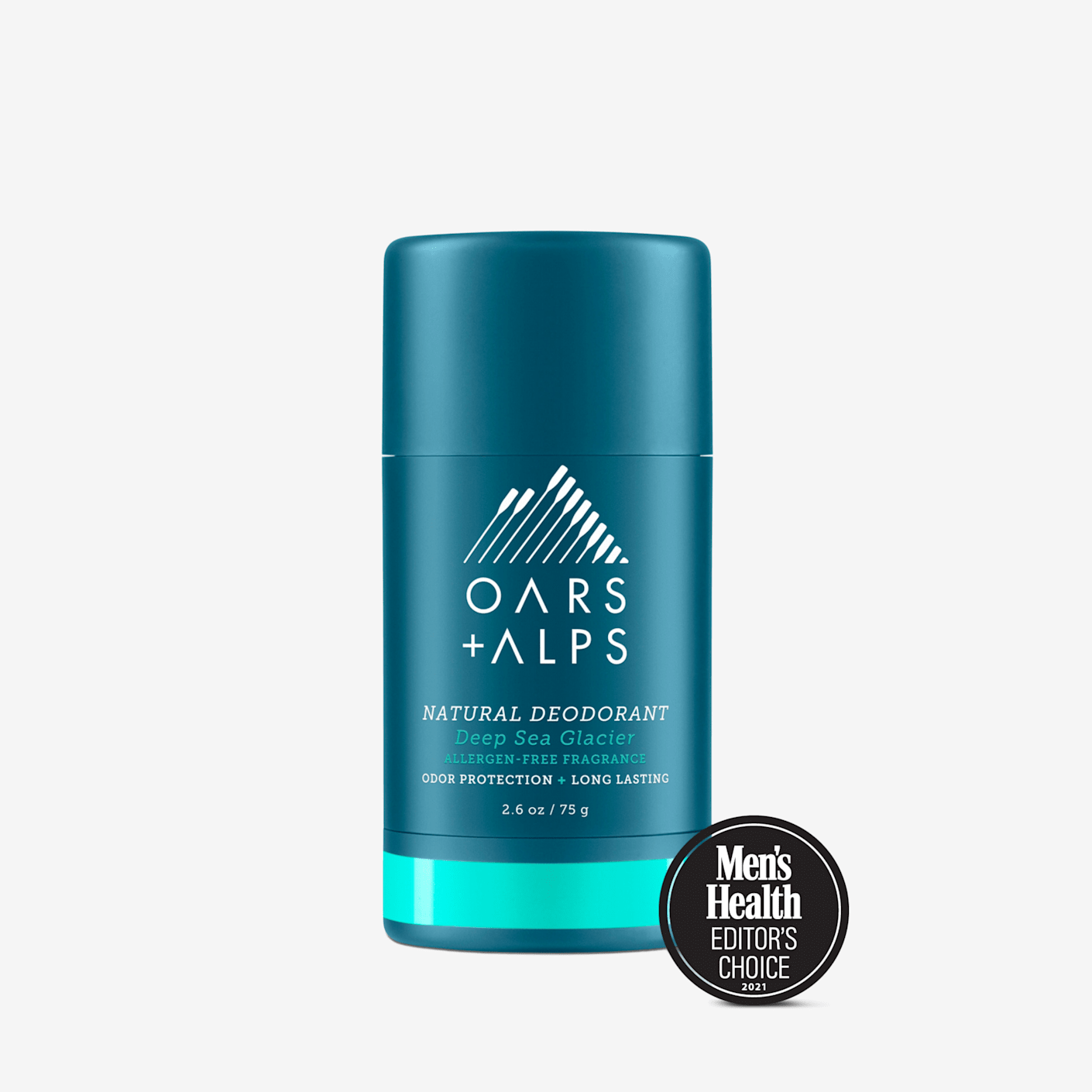 Oars + Alps DEO Deep Sea Glacier | Bespoke Post