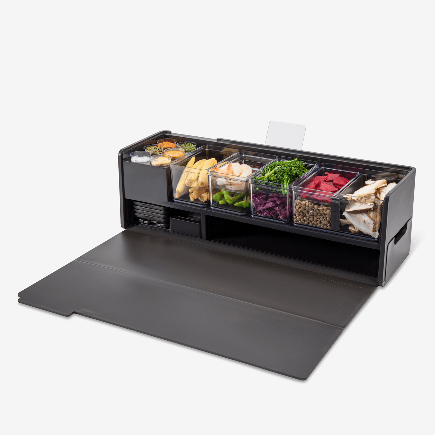 Prepdeck Prepdeck Gen 2 | Bespoke Post