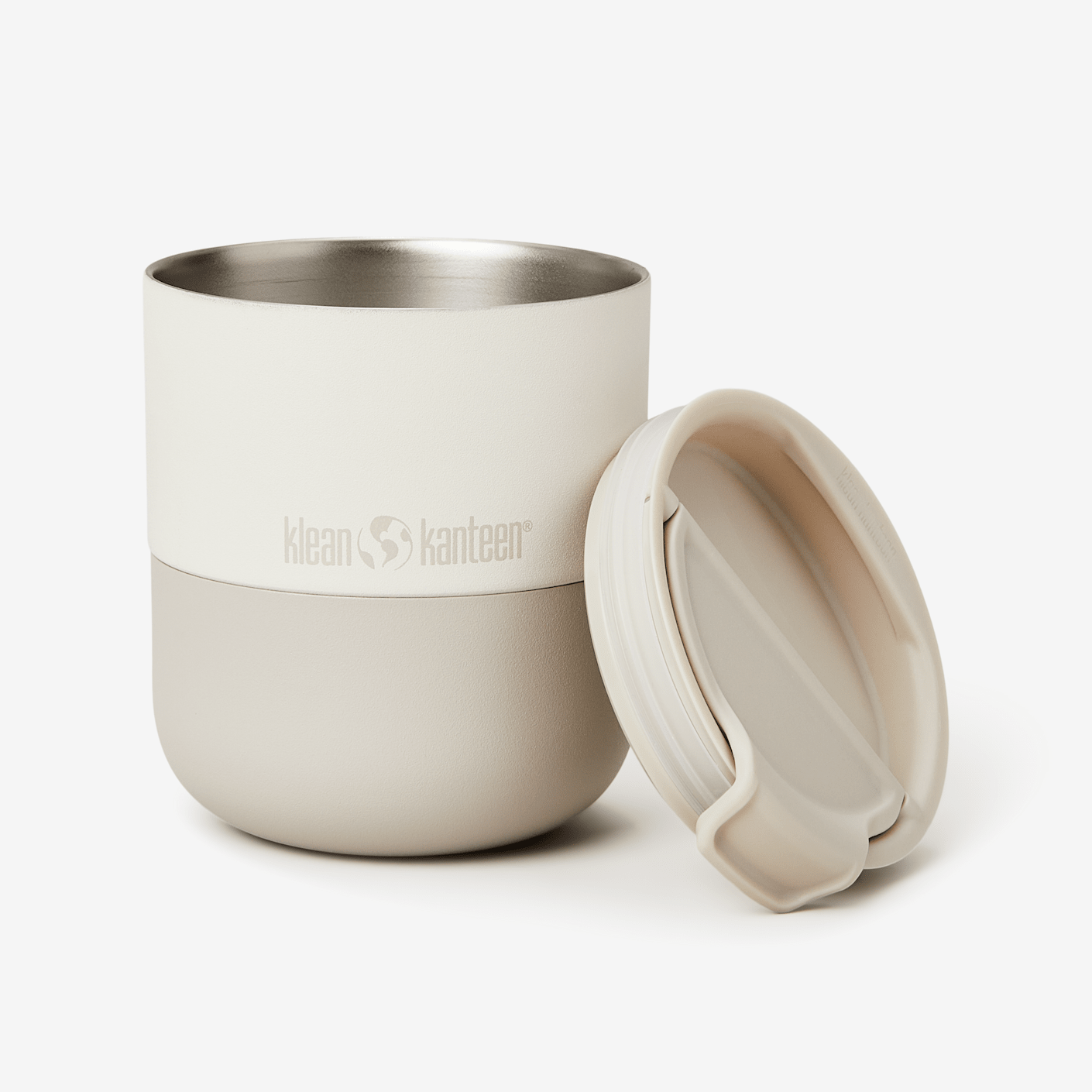 Klean Kanteen Rise Lowball Tumbler – 10 oz | Bespoke Post