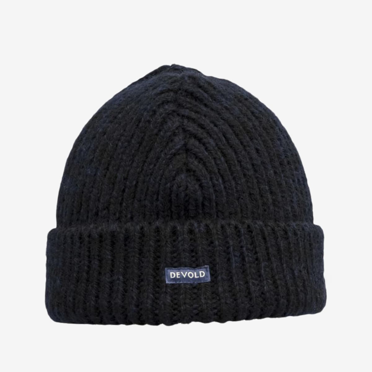 Devold of Norway Nansen Wool Beanie | Bespoke Post