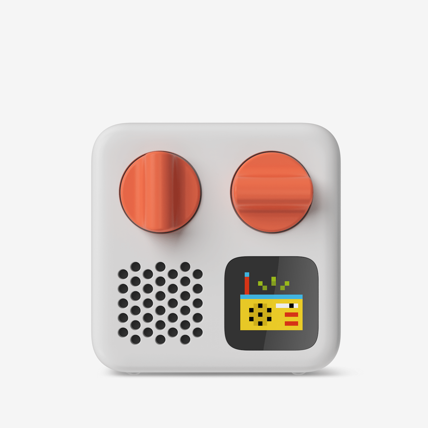 Yoto Yoto Mini & Starter Set Bundle | Bespoke Post