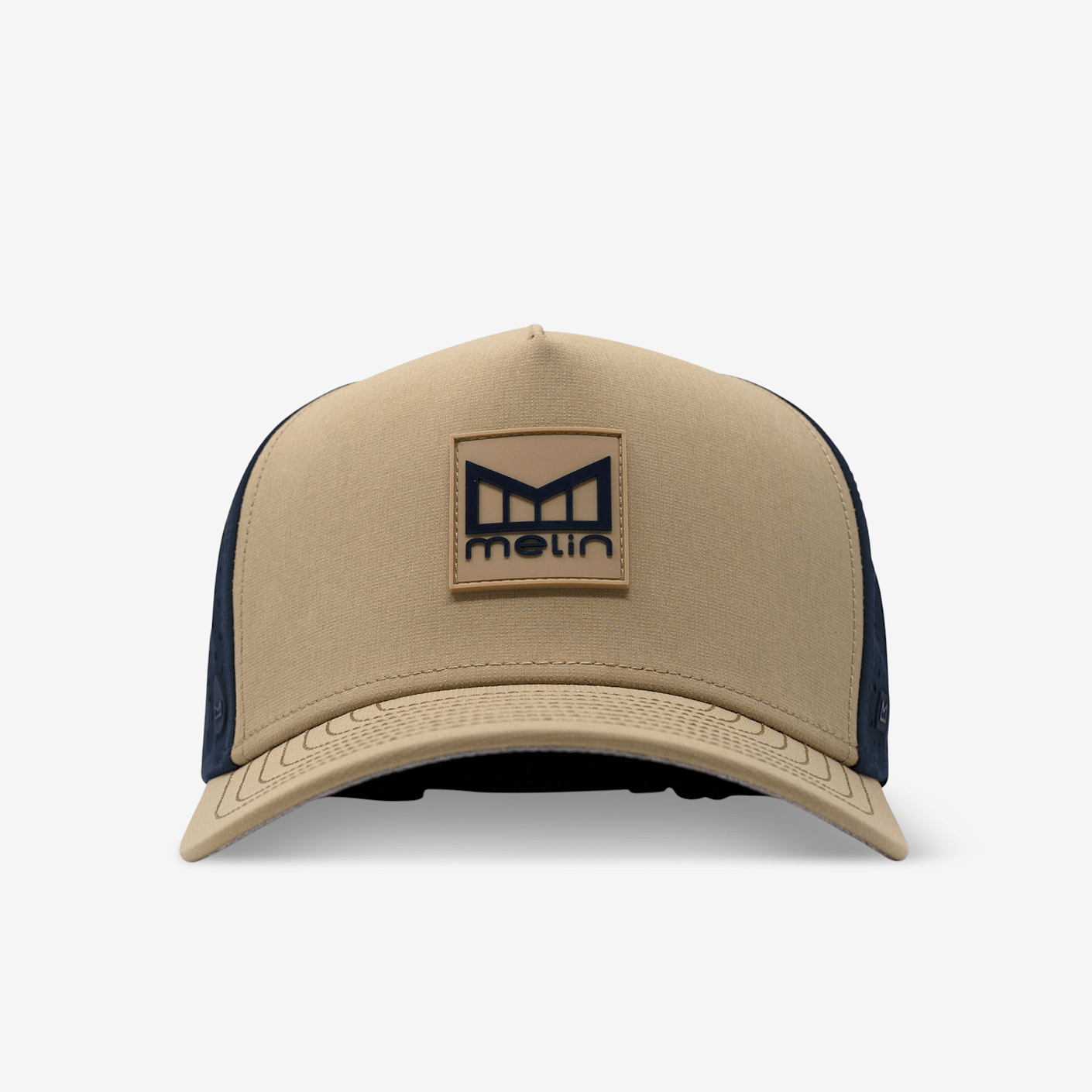 Melin Odyssey Stacked Hydro Hat | Bespoke Post