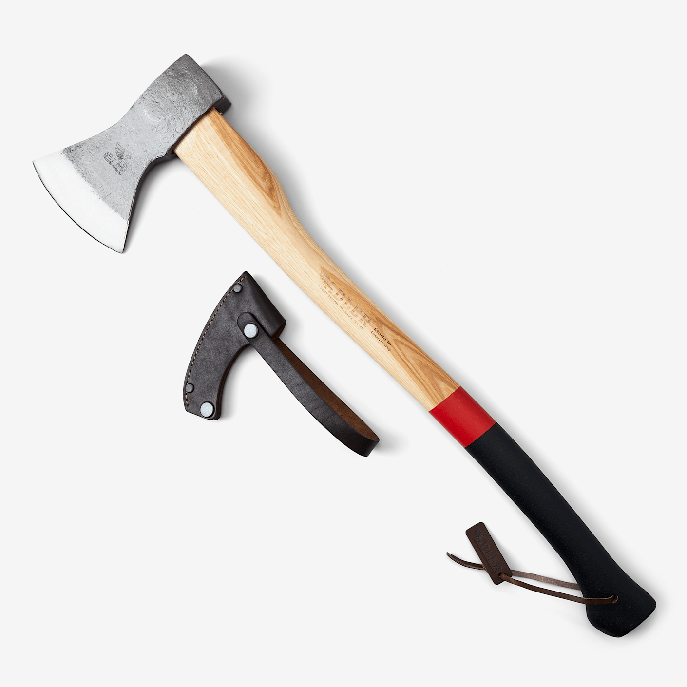 Adler Axes Rheinland Axe | Bespoke Post