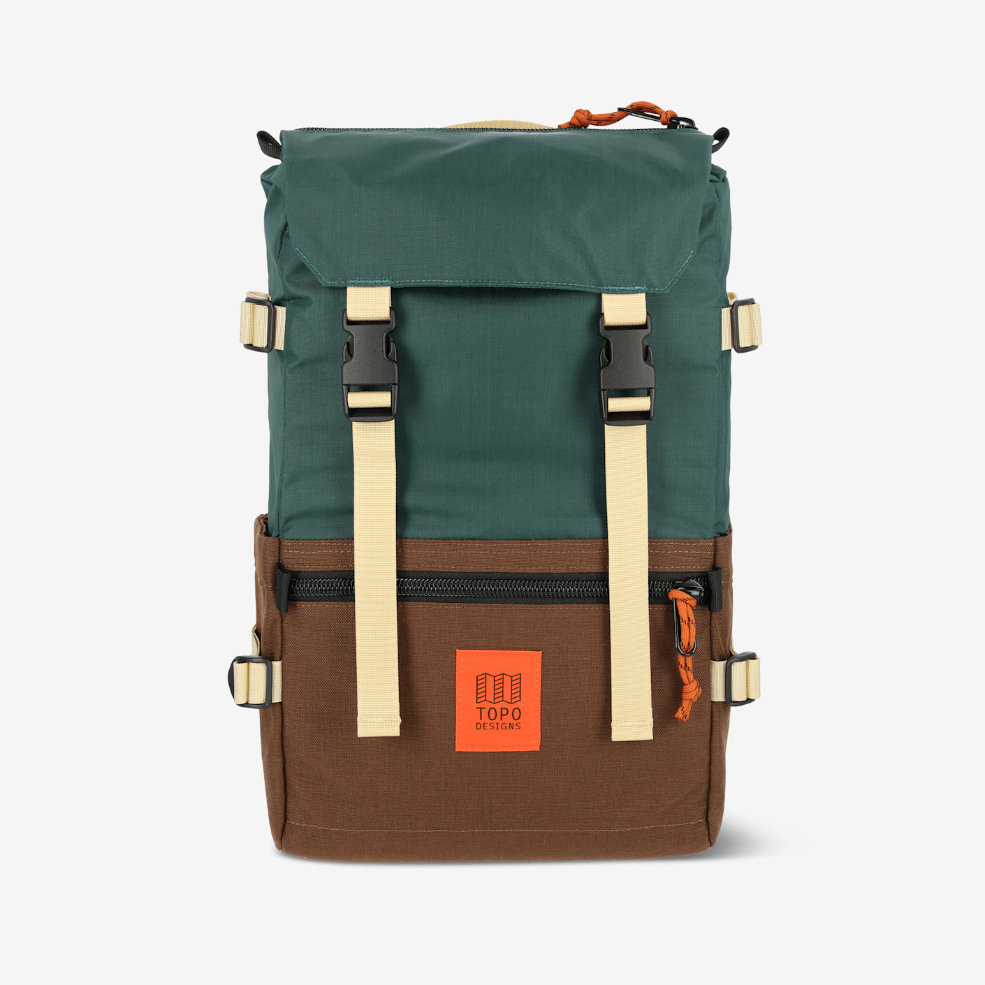Topo Designs Rover Pack Classic | Bespoke Post
