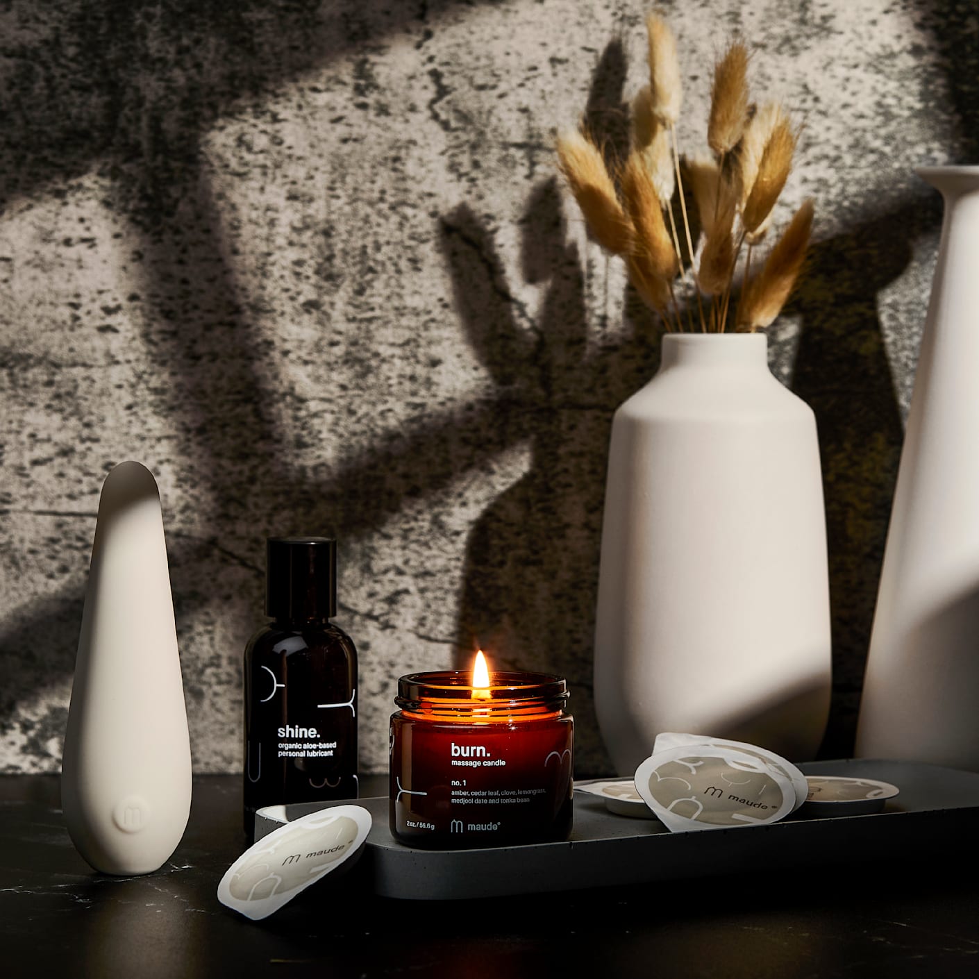 Maude | Bespoke Post