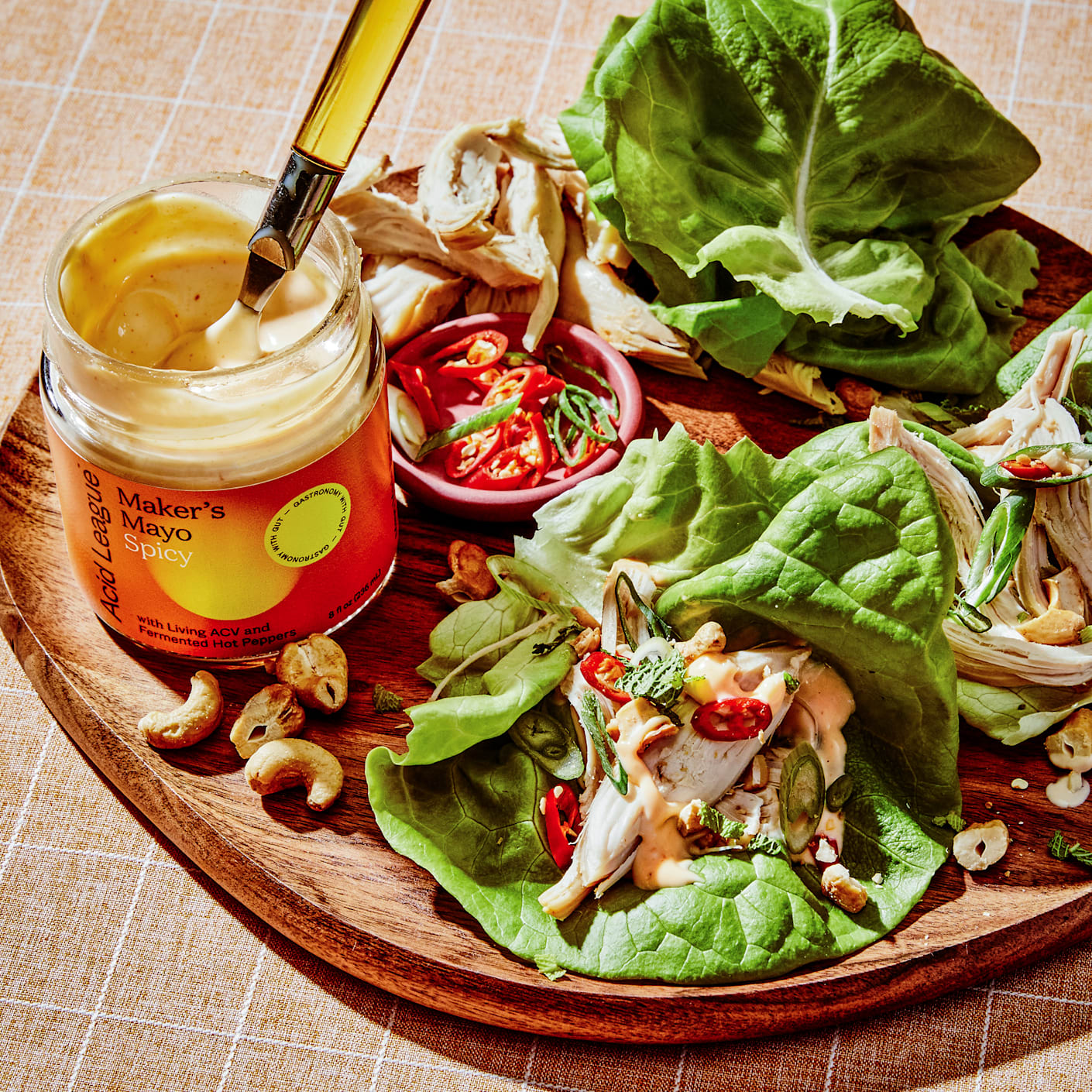 Acid League | Bespoke Post