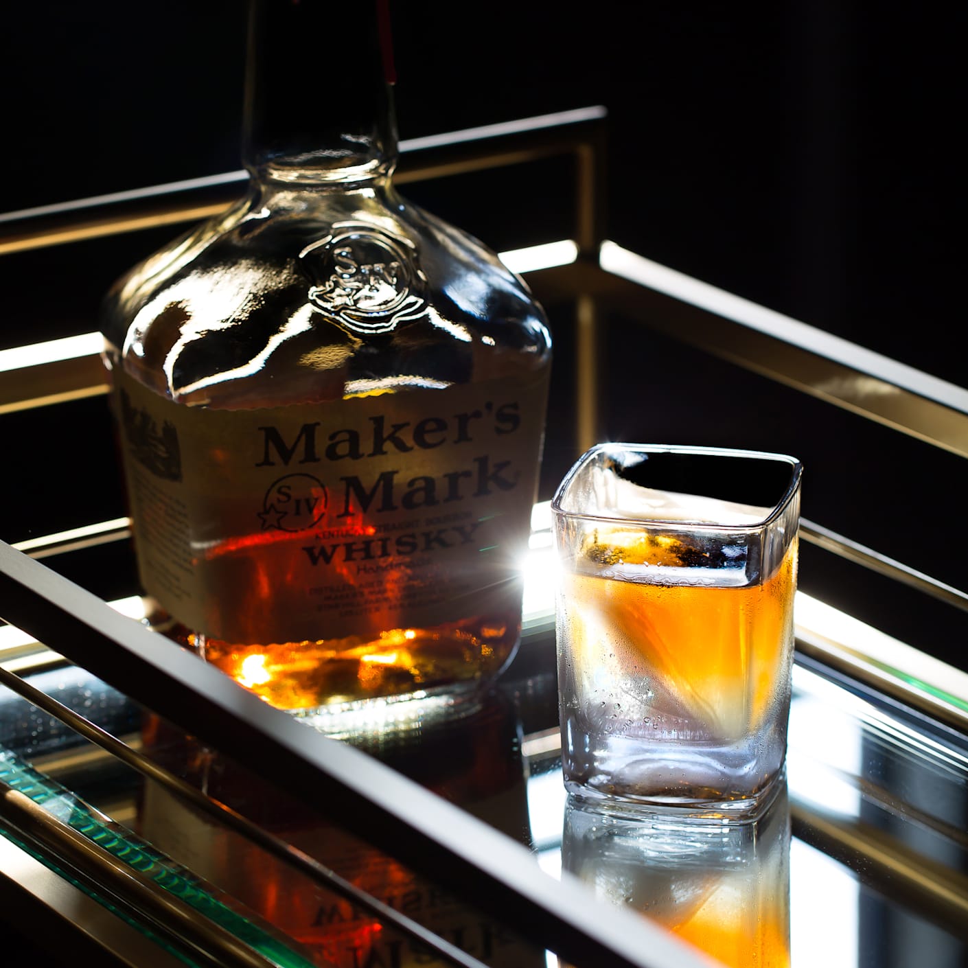 Whiskey Essentials | Bespoke Post