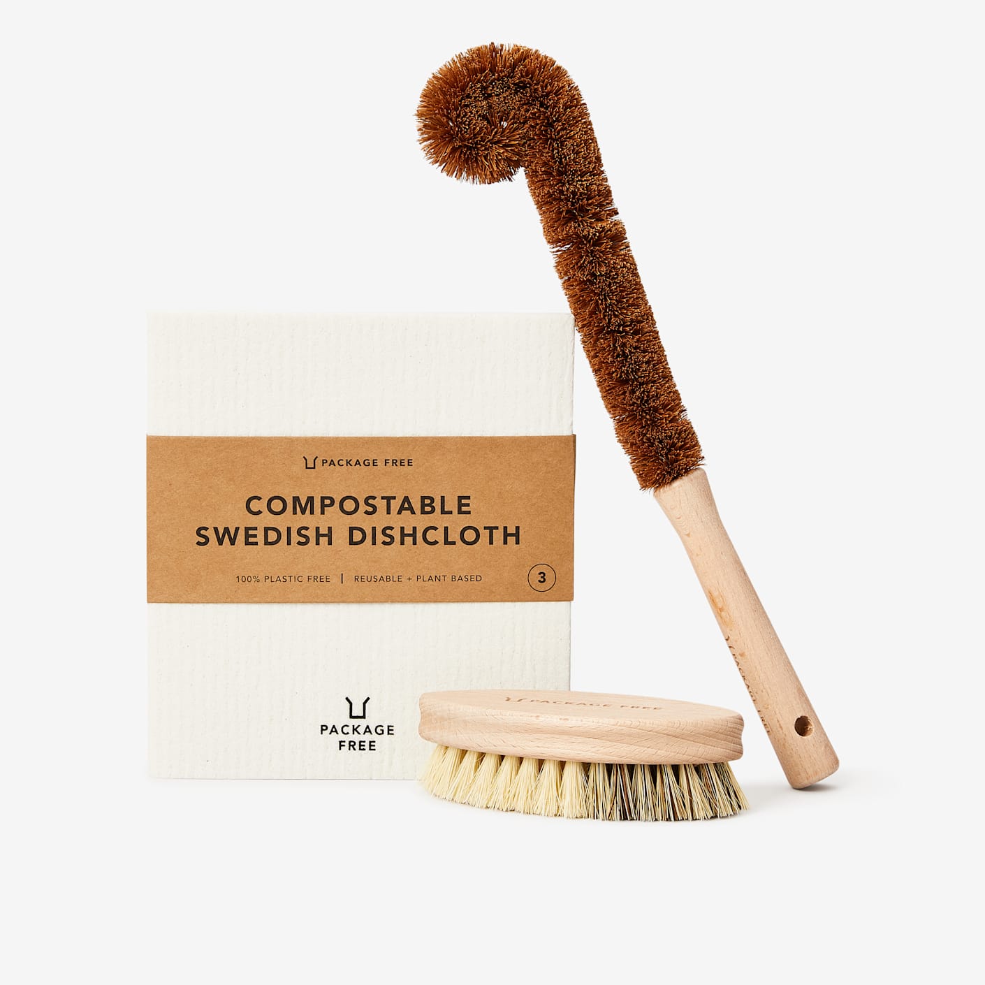 Package Free | Bespoke Post