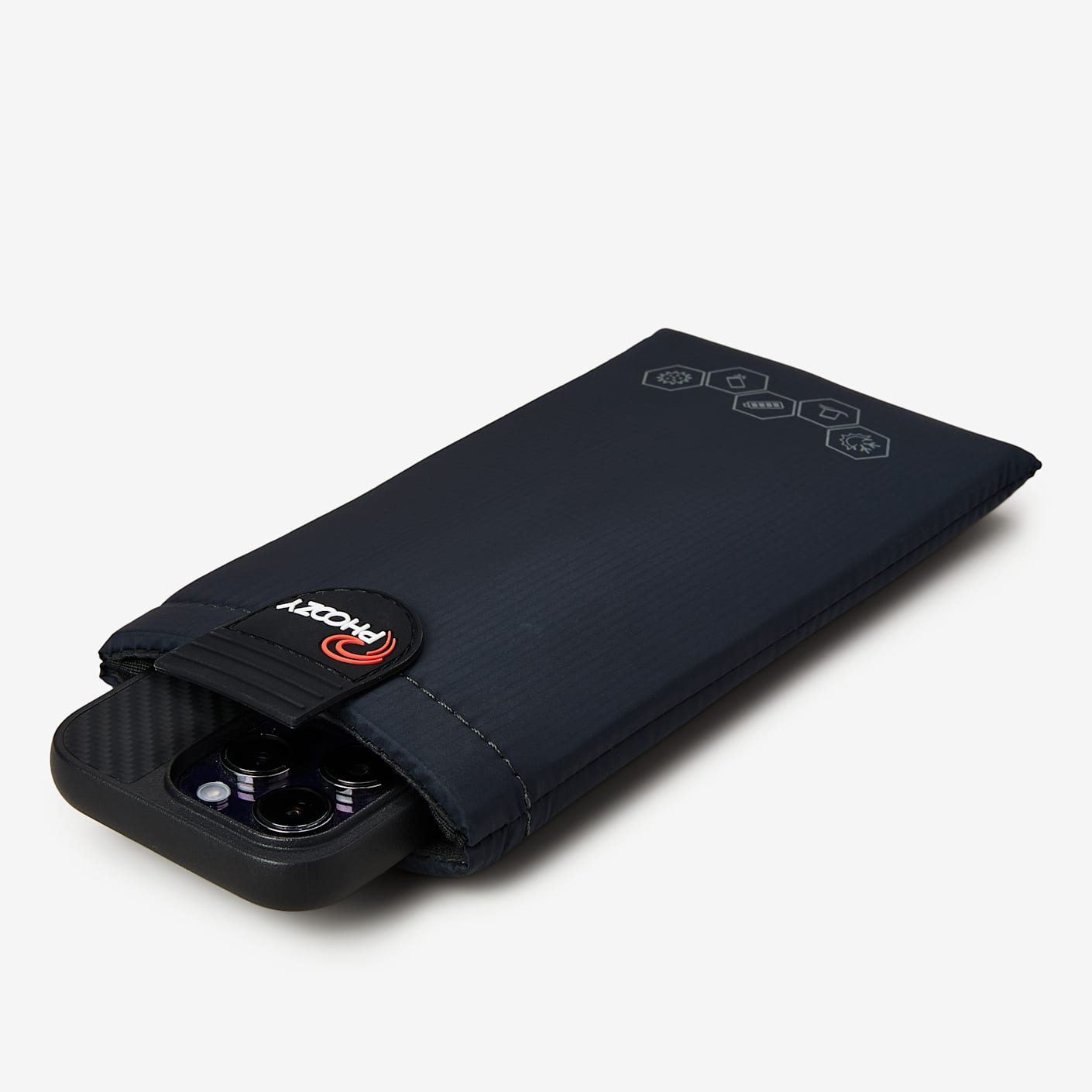 Phoozy XP3 Thermal Capsule Phone Sleeve | Bespoke Post