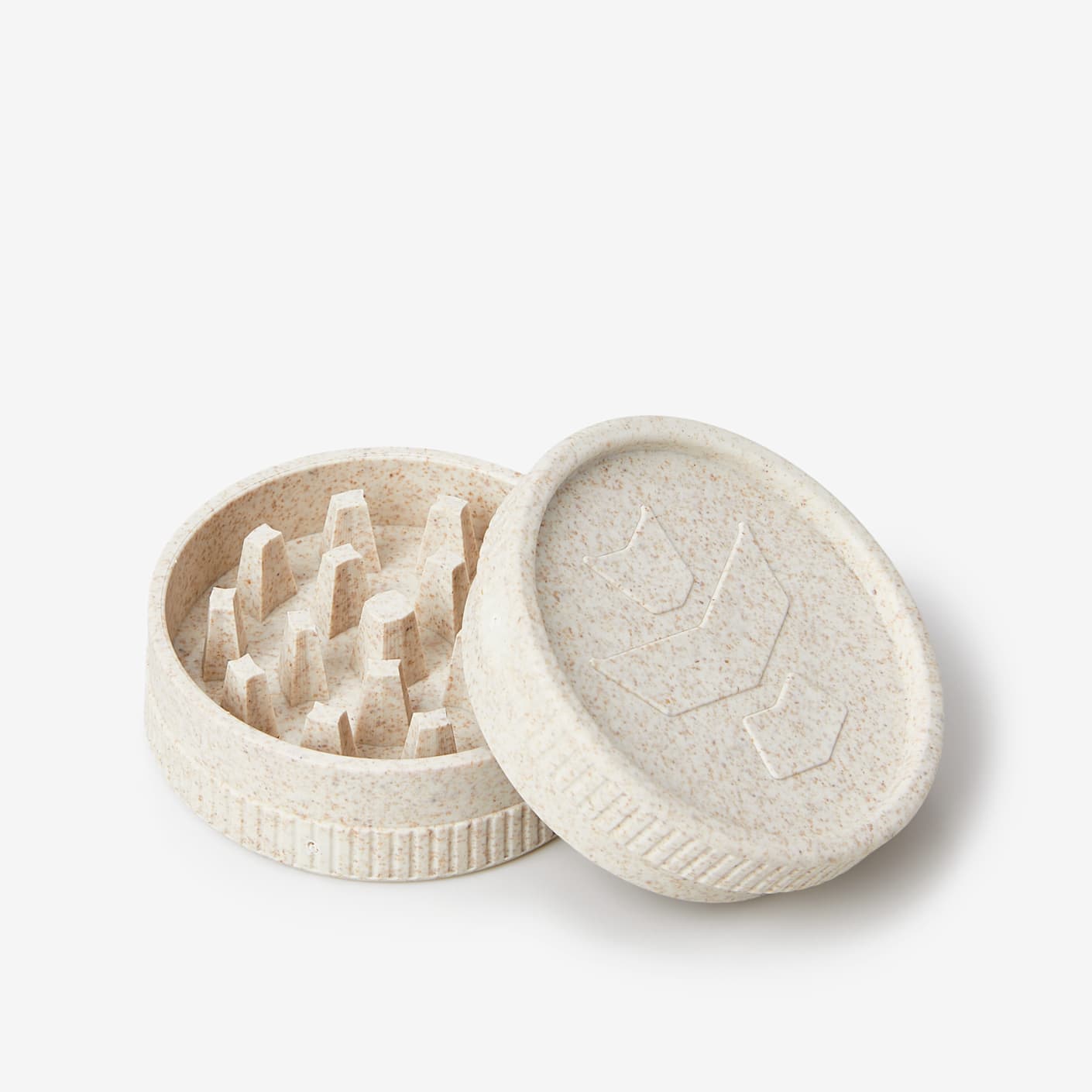 Revelry Supply Hemp Grinder | Bespoke Post