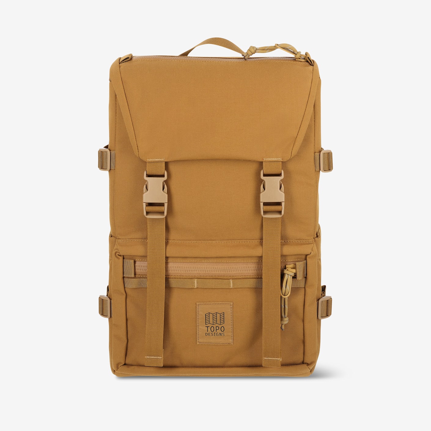 Topo Designs Rover Pack Tech | Bespoke Post