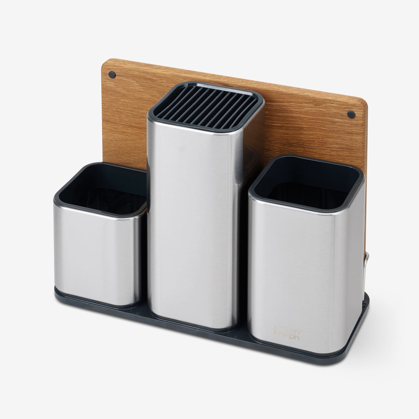 Joseph Joseph Kitchen Tool Storage & Cutting Board Set | Bespoke Post