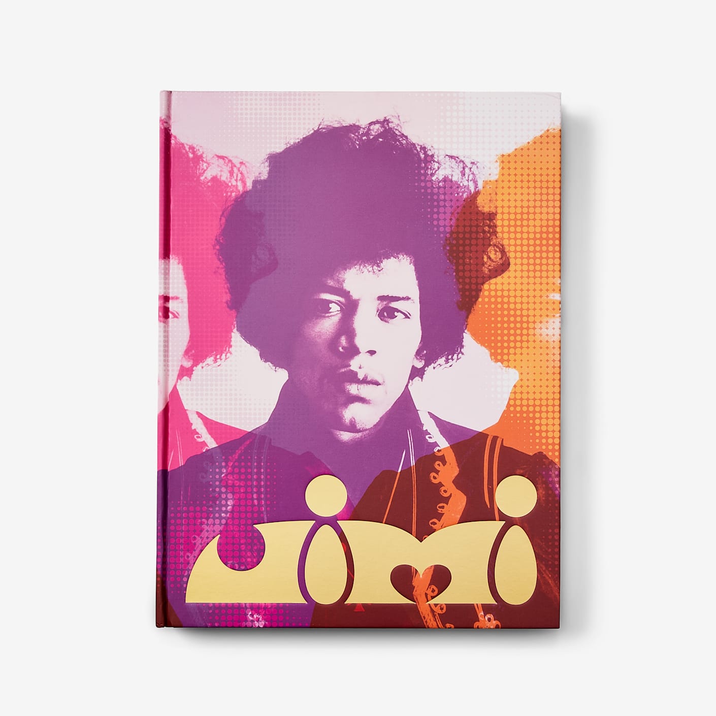 Chronicle Books Jimi | Bespoke Post