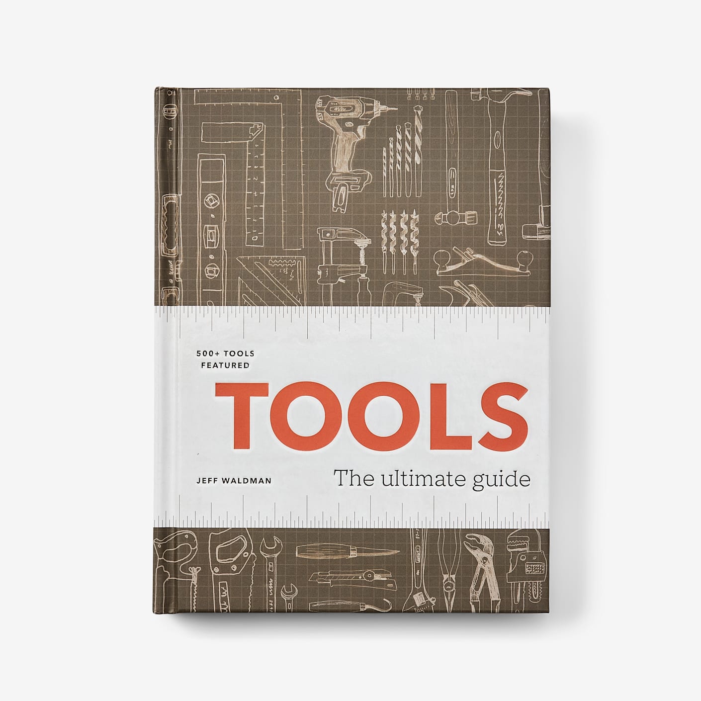 Chronicle Books Tools: The Ultimate Guide | Bespoke Post
