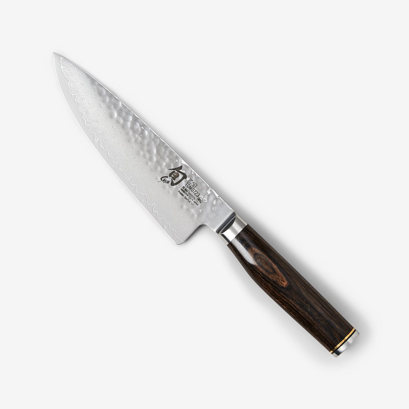 Shun Cutlery Premier 6" Chef's Knife | Bespoke Post