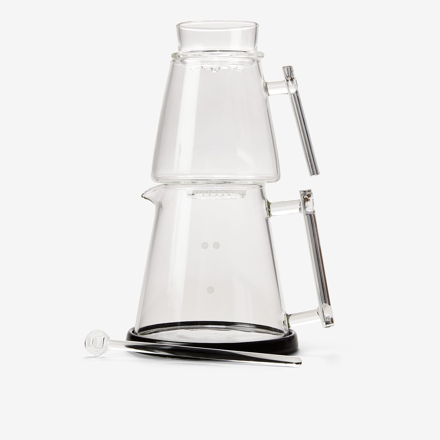 Pure Over Brew Kit XL | Bespoke Post