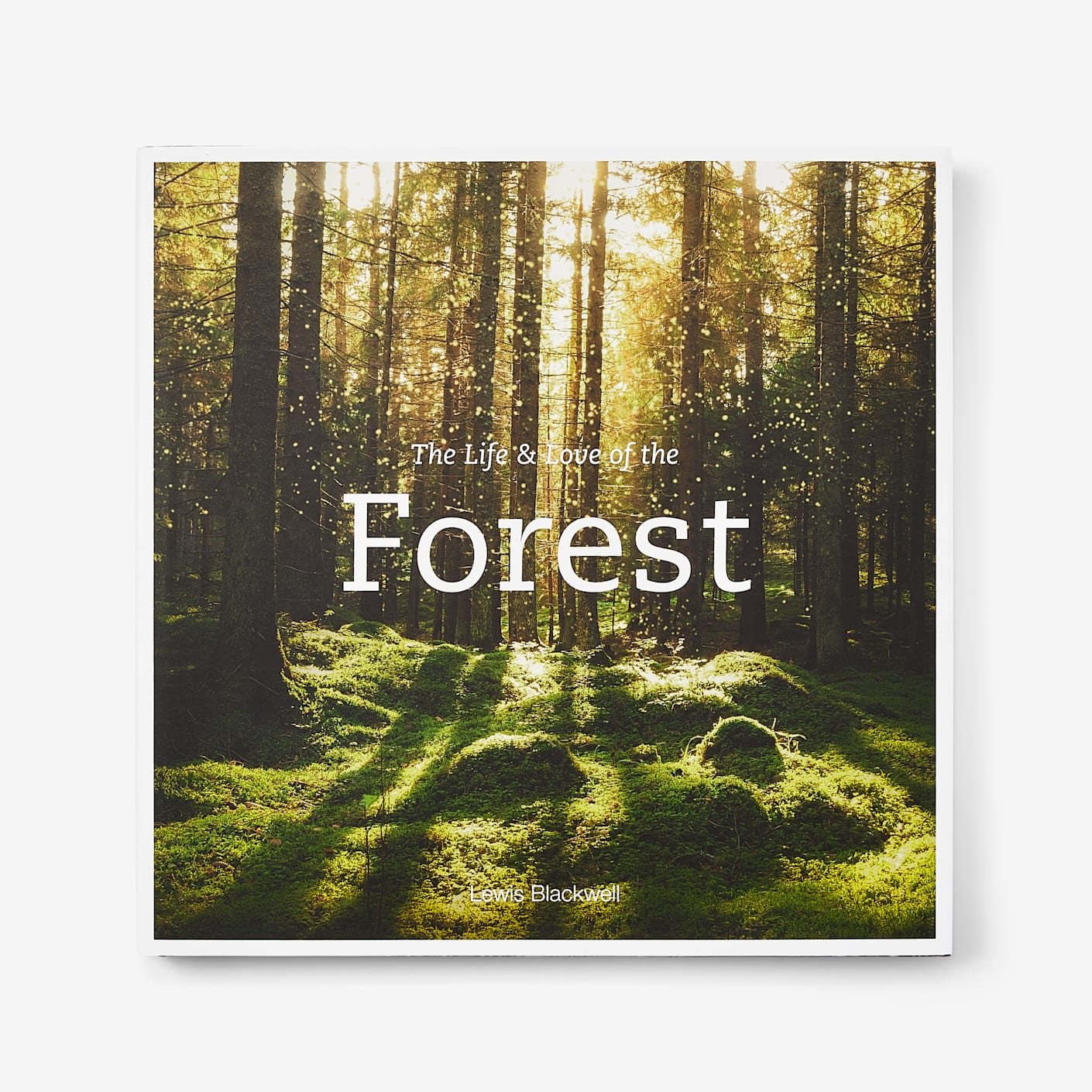 ABRAMS The Life & Love of the Forest | Bespoke Post