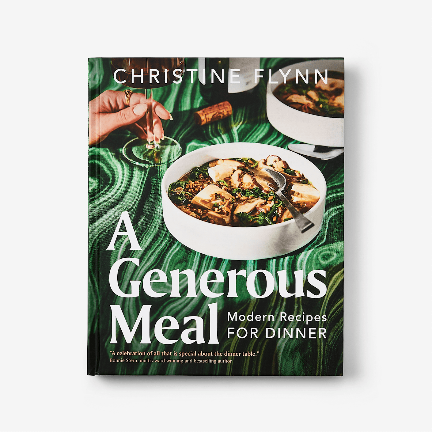 Penguin Random House A Generous Meal: Modern Recipes For Dinner ...