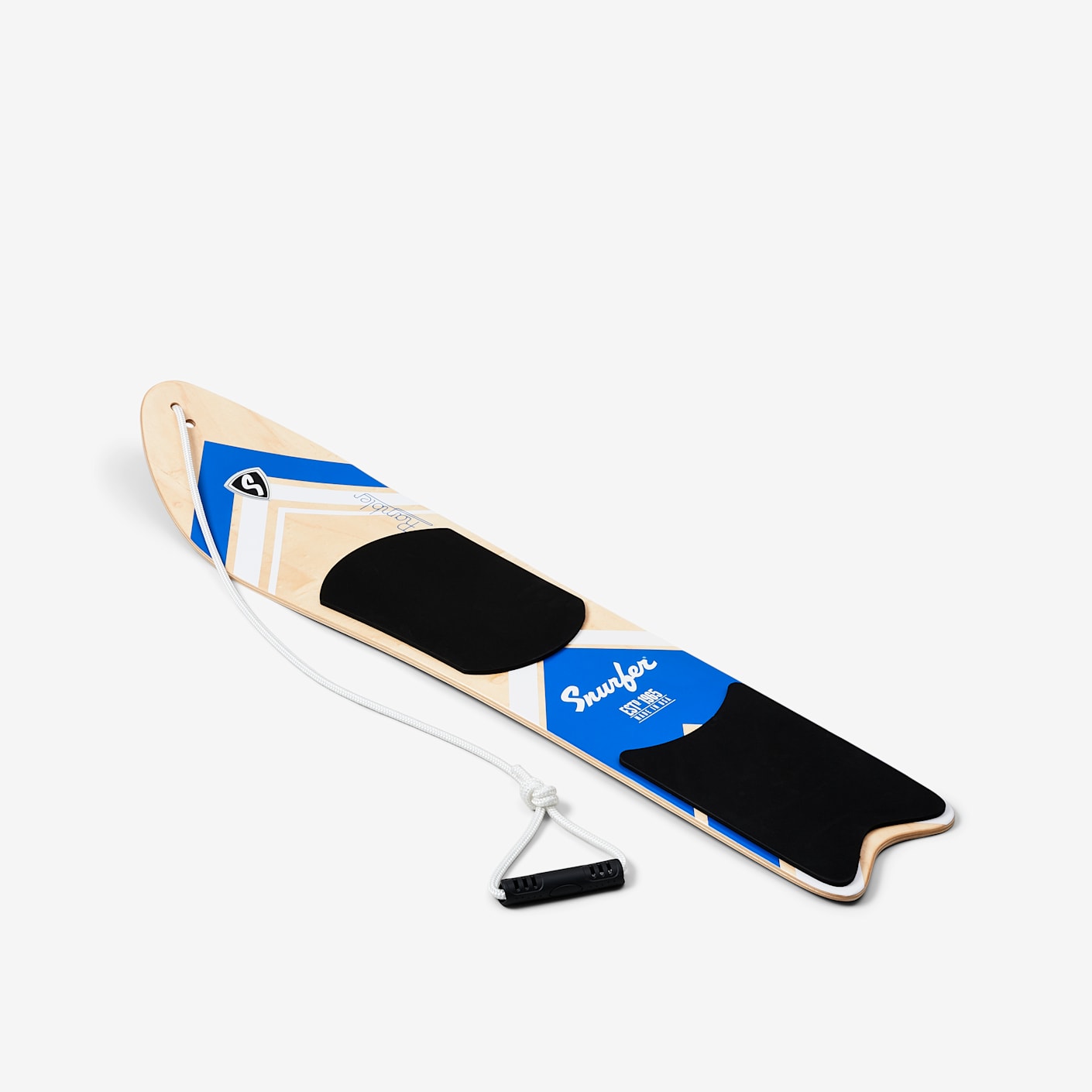 Snurfer Boards | Bespoke Post