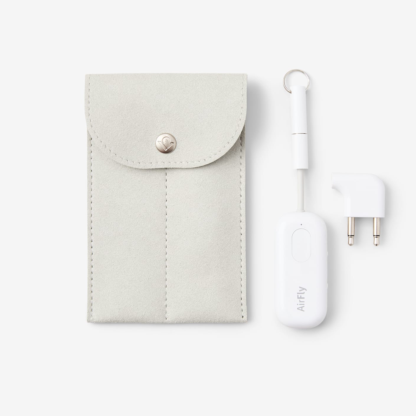 Twelve South AirFly Pro Deluxe Bluetooth Transmitter Set | Bespoke Post