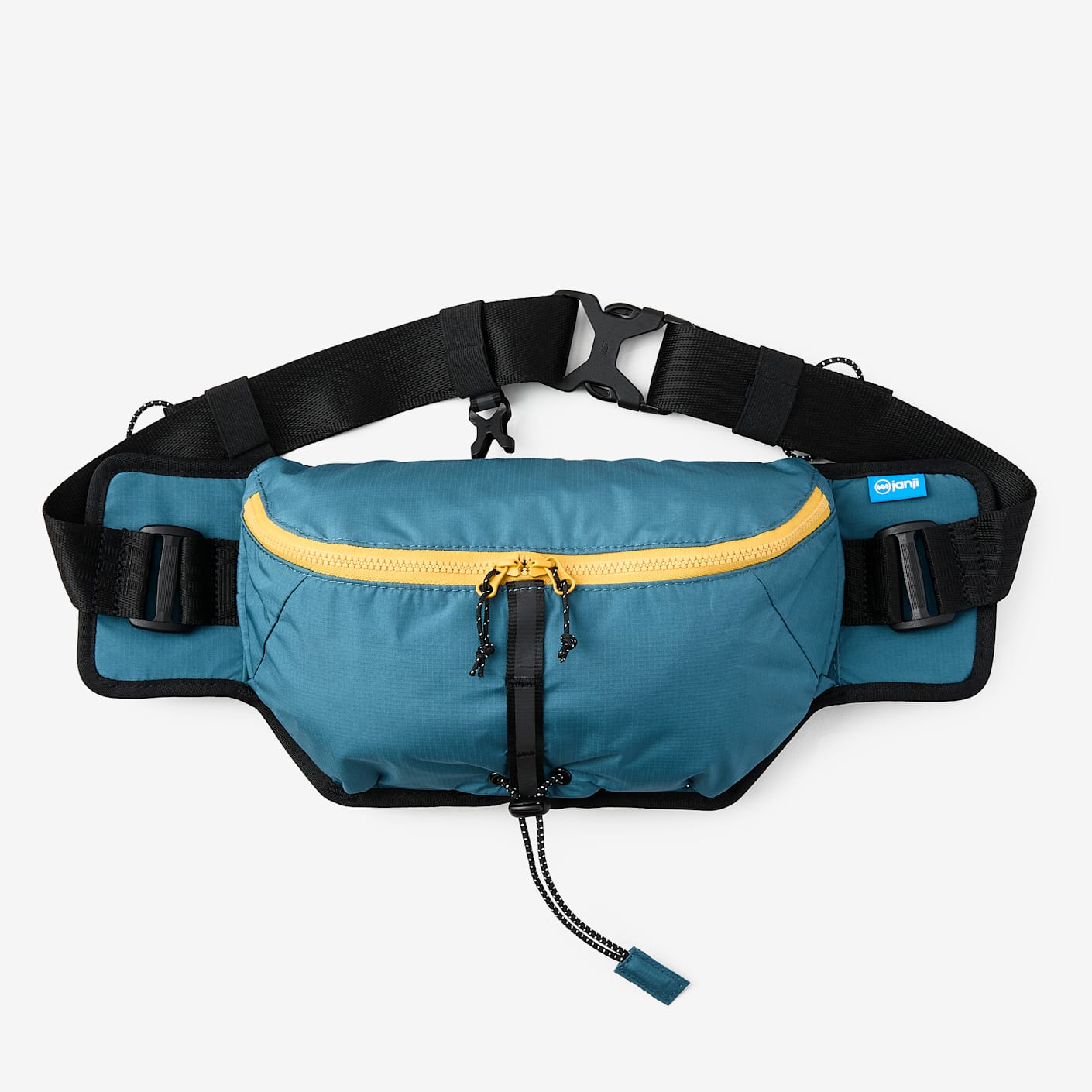 Janji Multipass Sling Bag | Bespoke Post