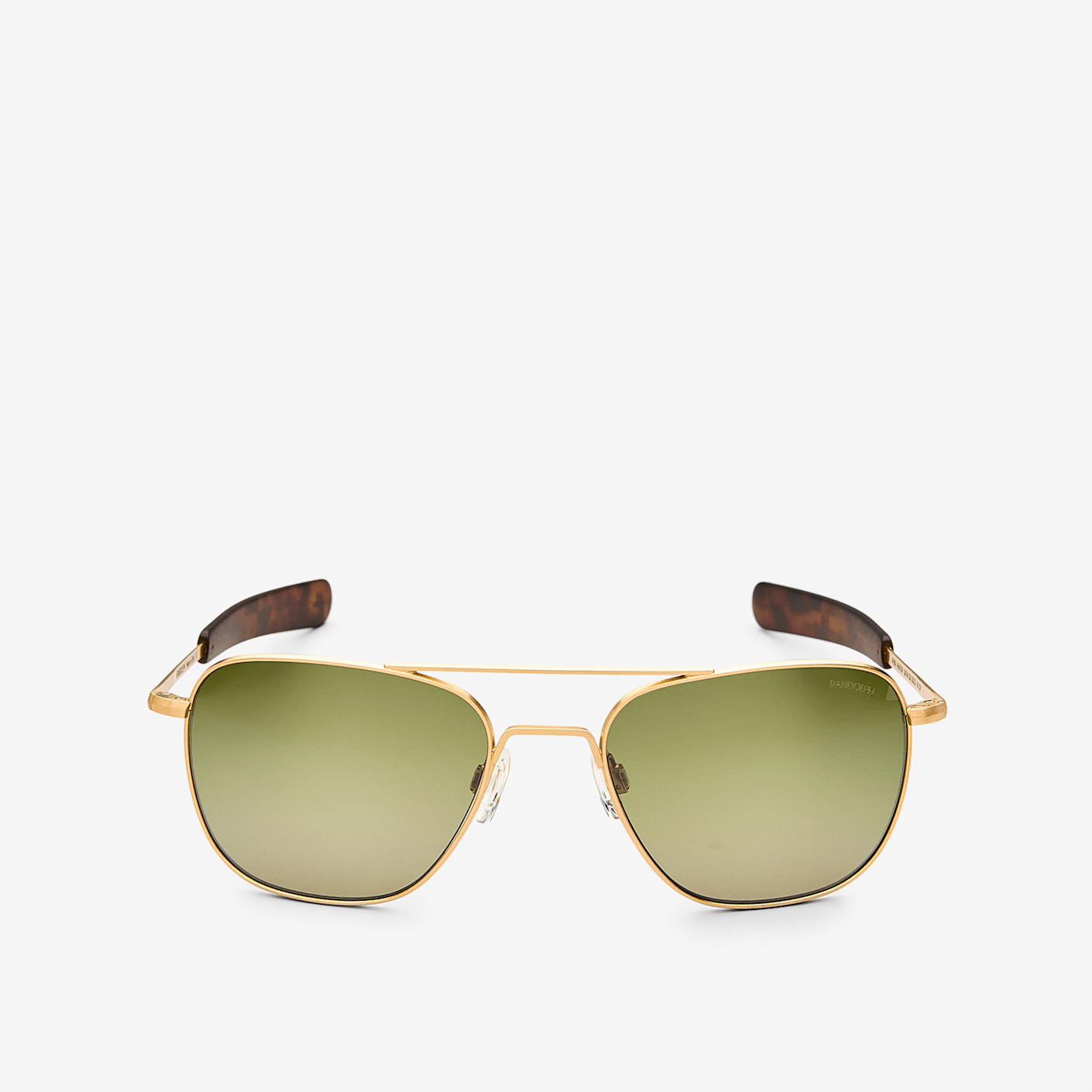 Randolph Aviator Sunglasses - Polarized | Bespoke Post