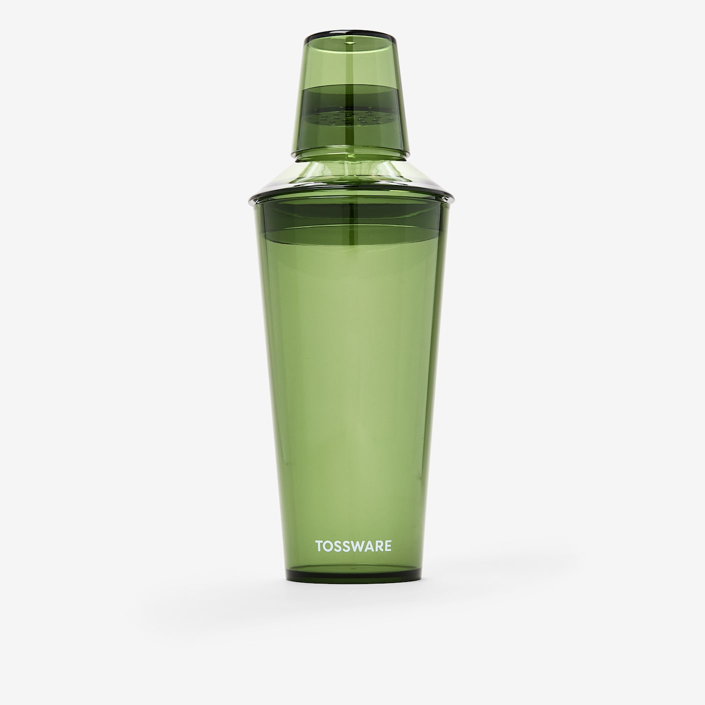 Tossware Shatterproof 24oz Cocktail Shaker | Bespoke Post