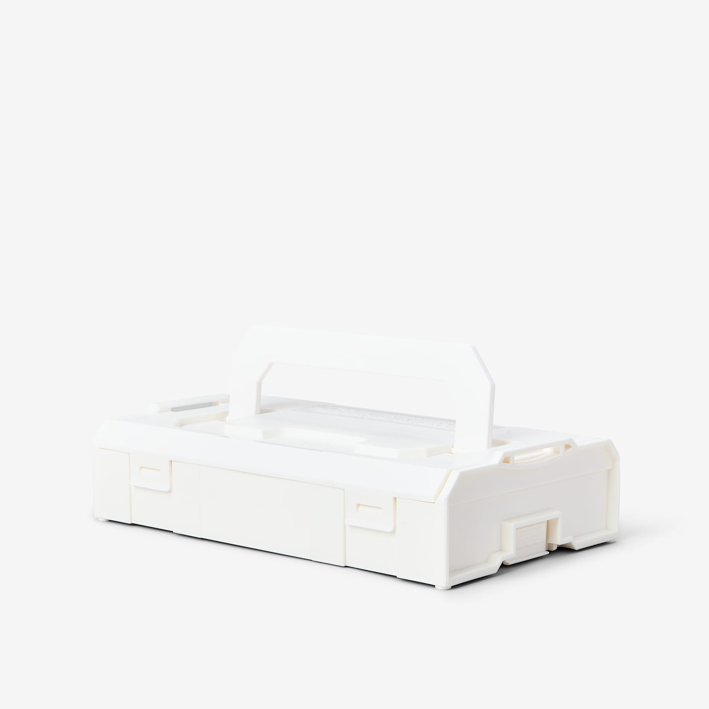 Puebco Plastic Connectable Tool Box | Bespoke Post