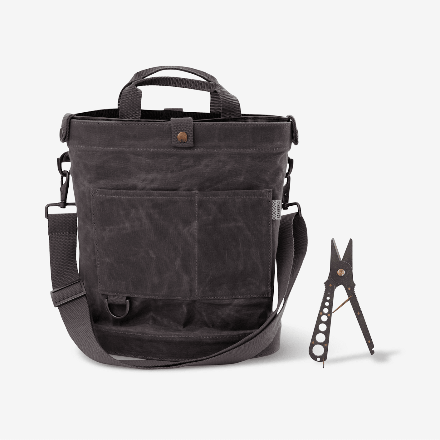 Barebones Forage and Harvest Kit | Bespoke Post