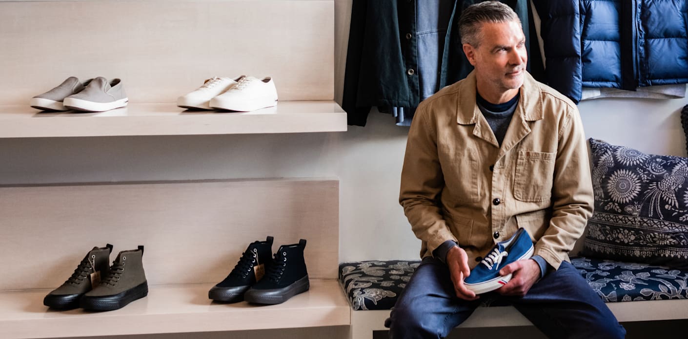 Meet the Maker: SeaVees with Steven Tiller | Bespoke Post