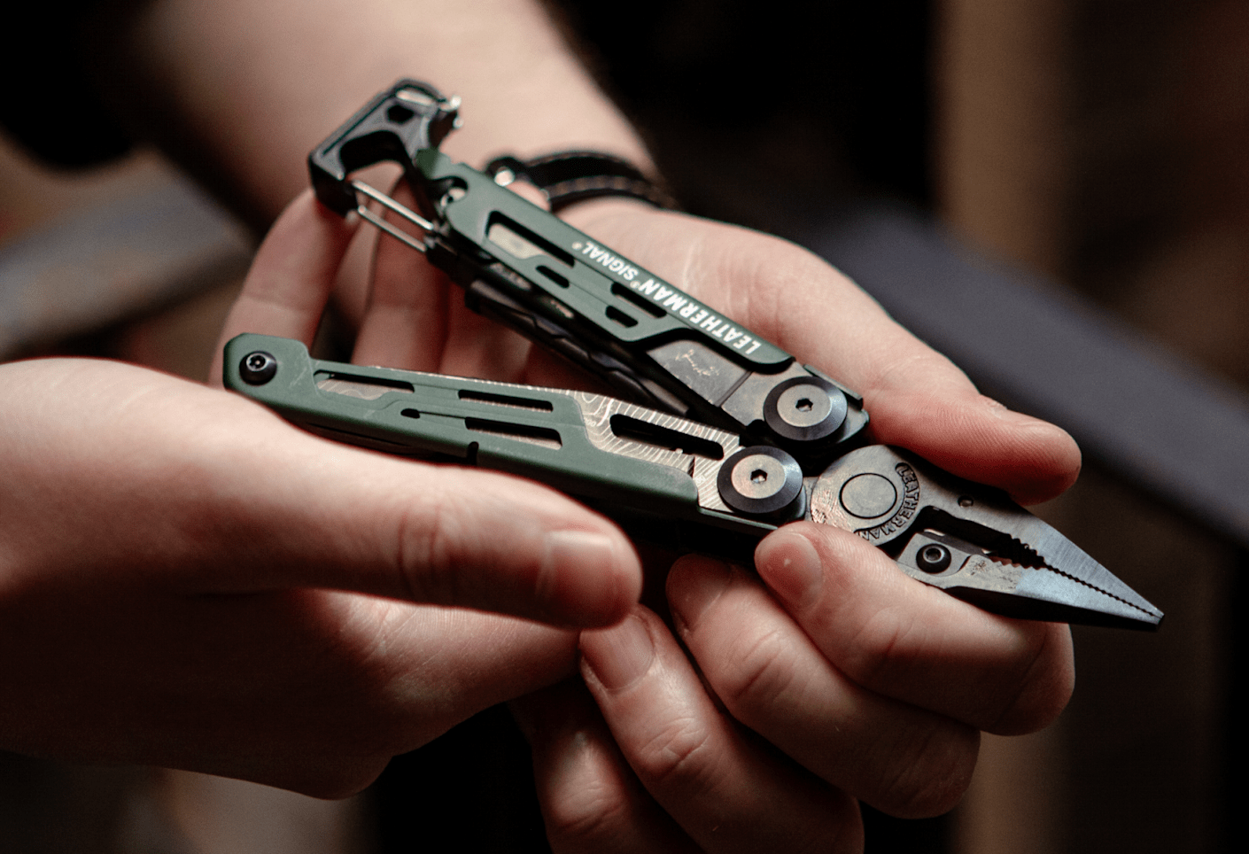 The Enduring Legacy of the Leatherman Multi-tool